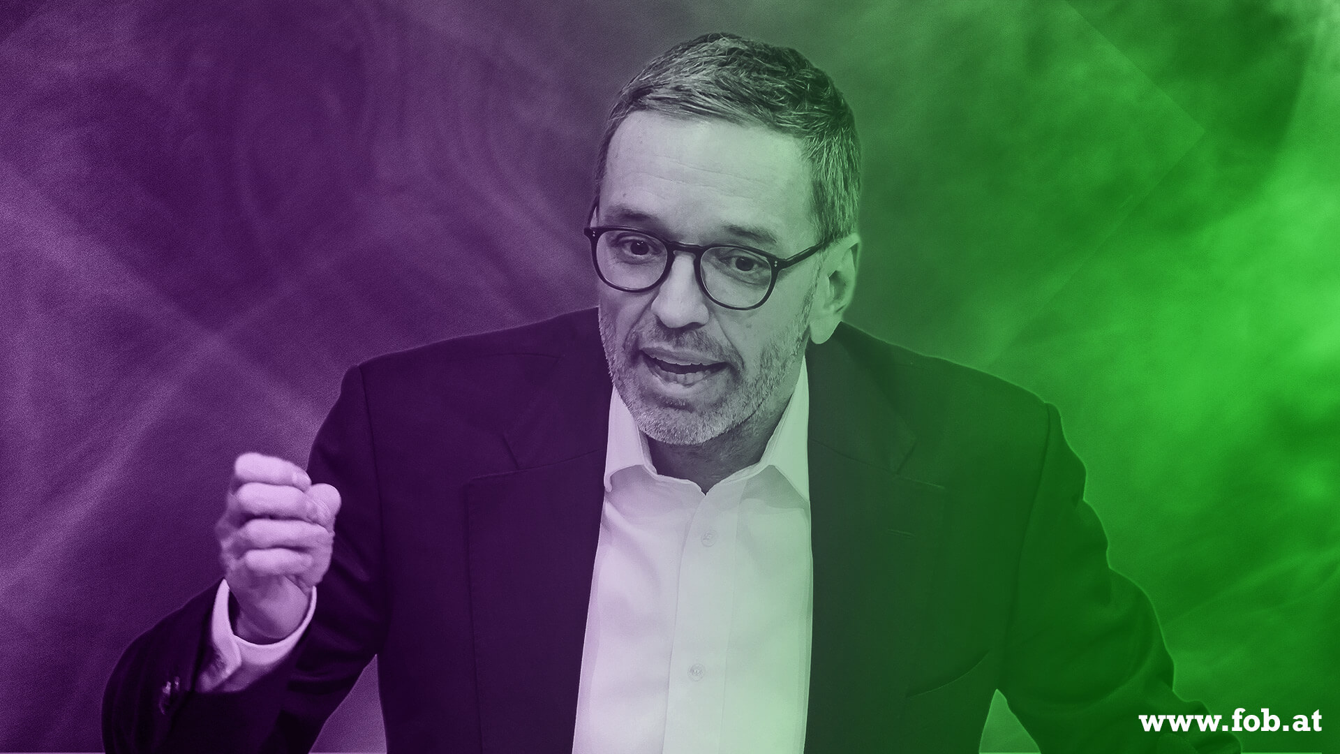 Umfrage: Kickl überzeugt bei Asyl und Integration – Fass ohne Boden