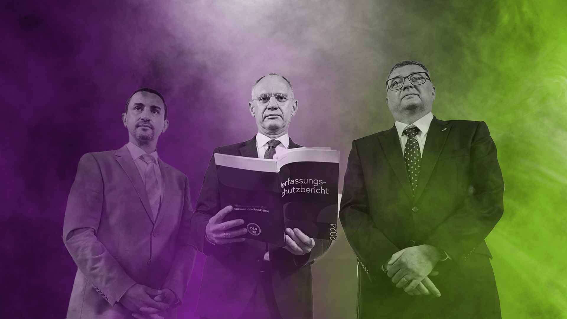 Messenger-Gesetz: Die Liste – Fass ohne Boden