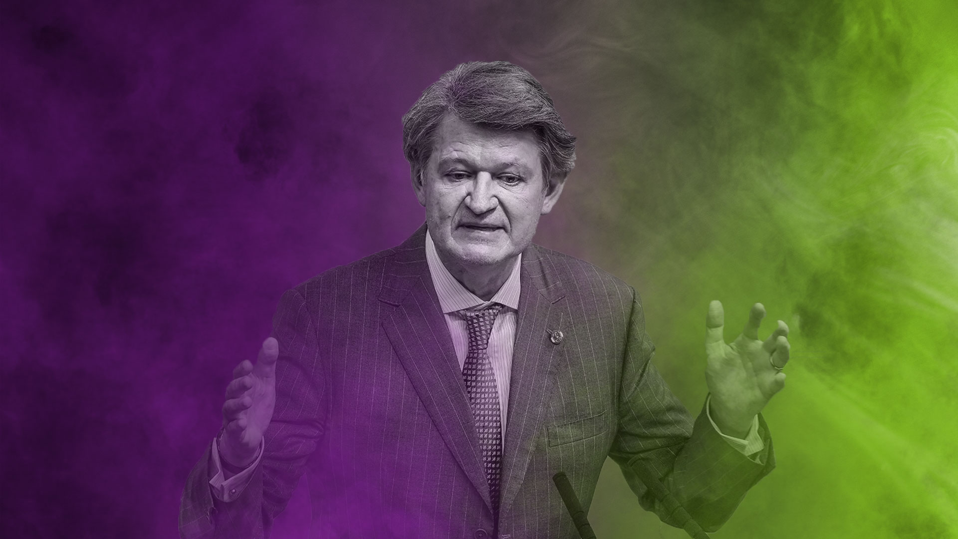 Brandstätter ist lost – Fass ohne Boden