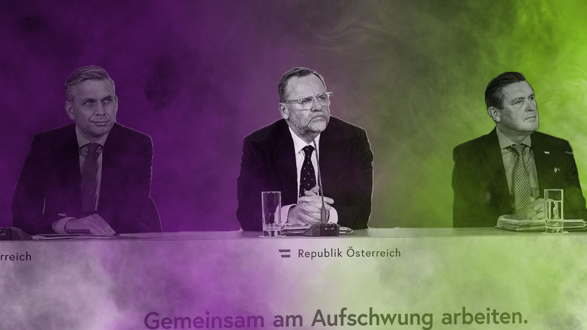 Analyse: Nix ist fix – Fass ohne Boden